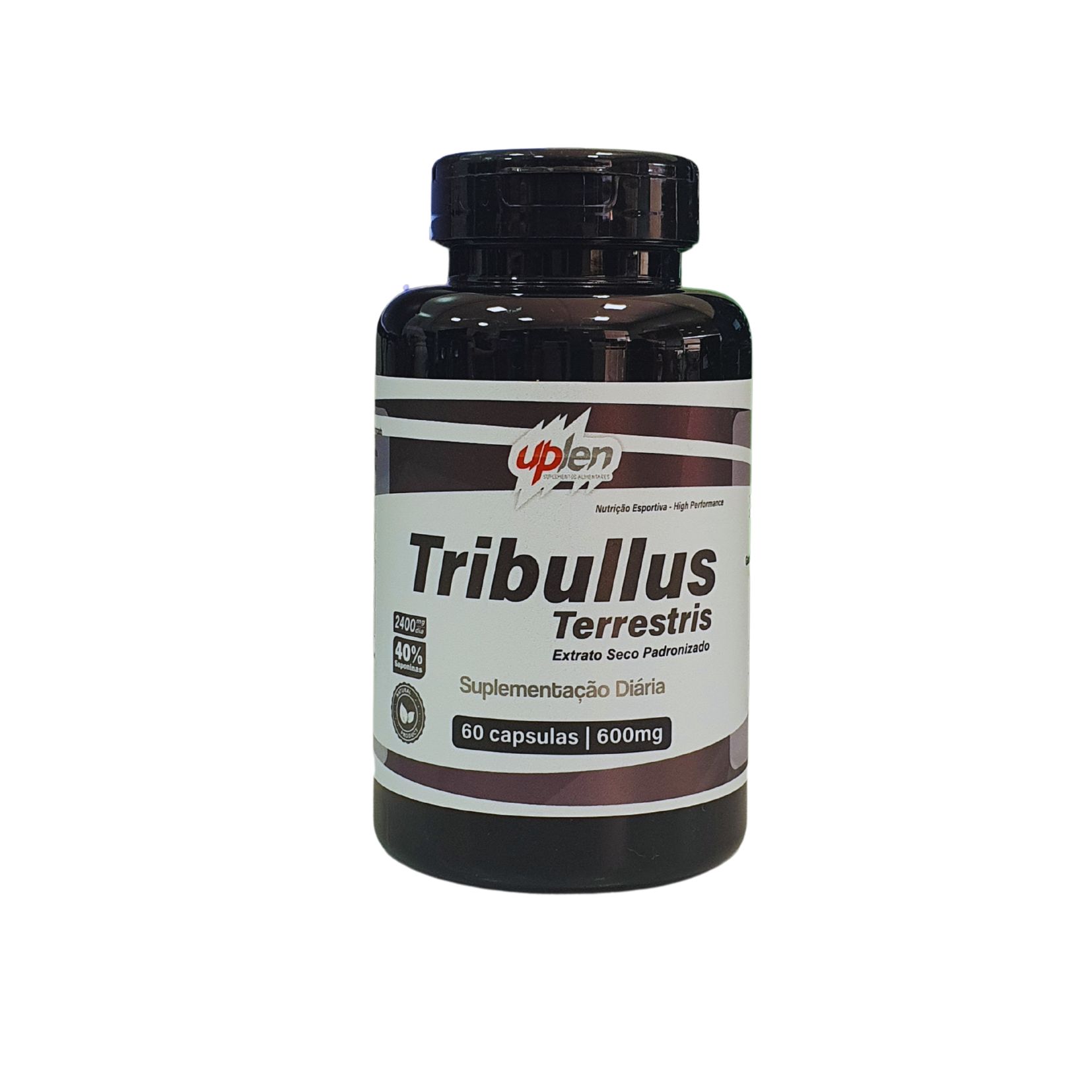 TRIBULUS TERRESTRIS 60CPS 600MG - Foco Alternativo - Atacado de ...